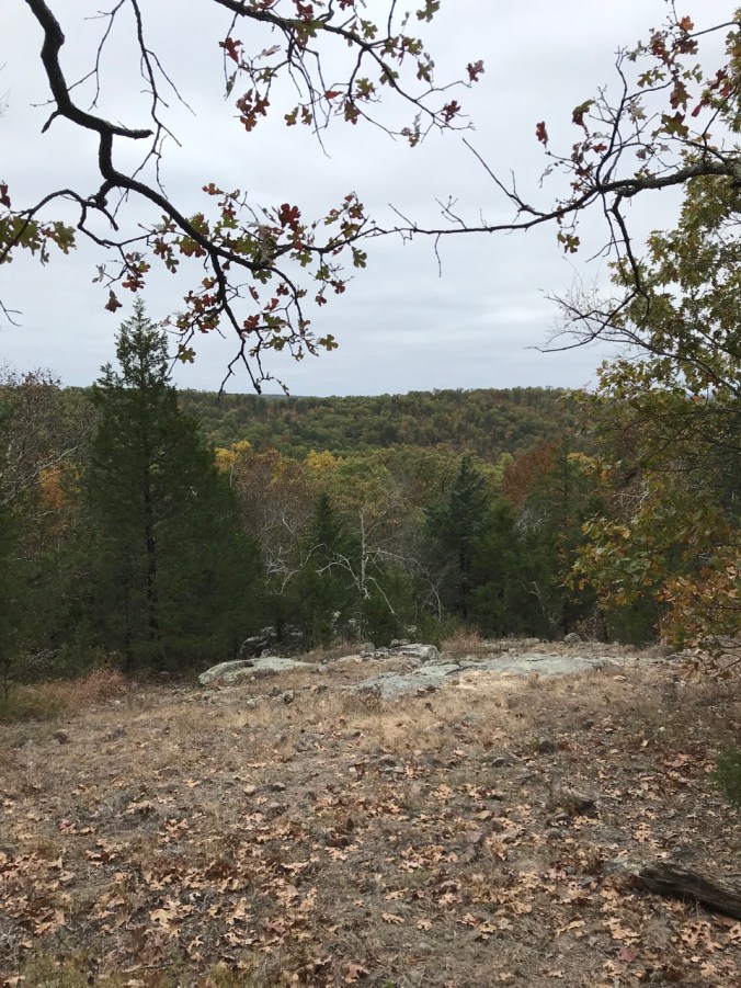 Bell Mountain Wilderness Trail | Midwest Hiker