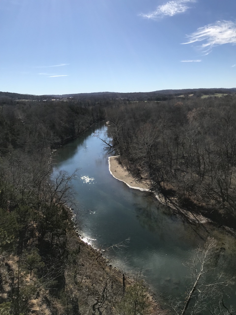 Vilander Bluff Trail | Midwest Hiker