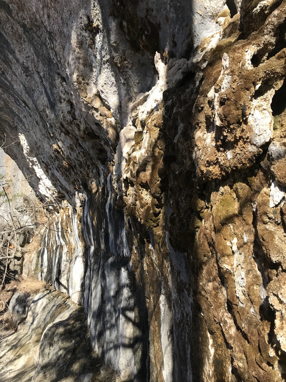 Vilander Bluff Trail | Midwest Hiker