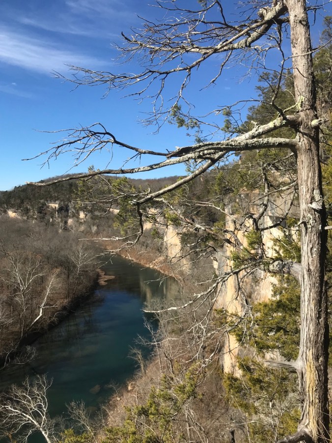 Vilander Bluff Trail | Midwest Hiker