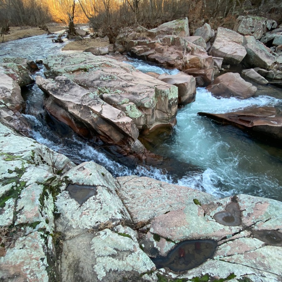 Castor River Shut-ins | Midwest Hiker